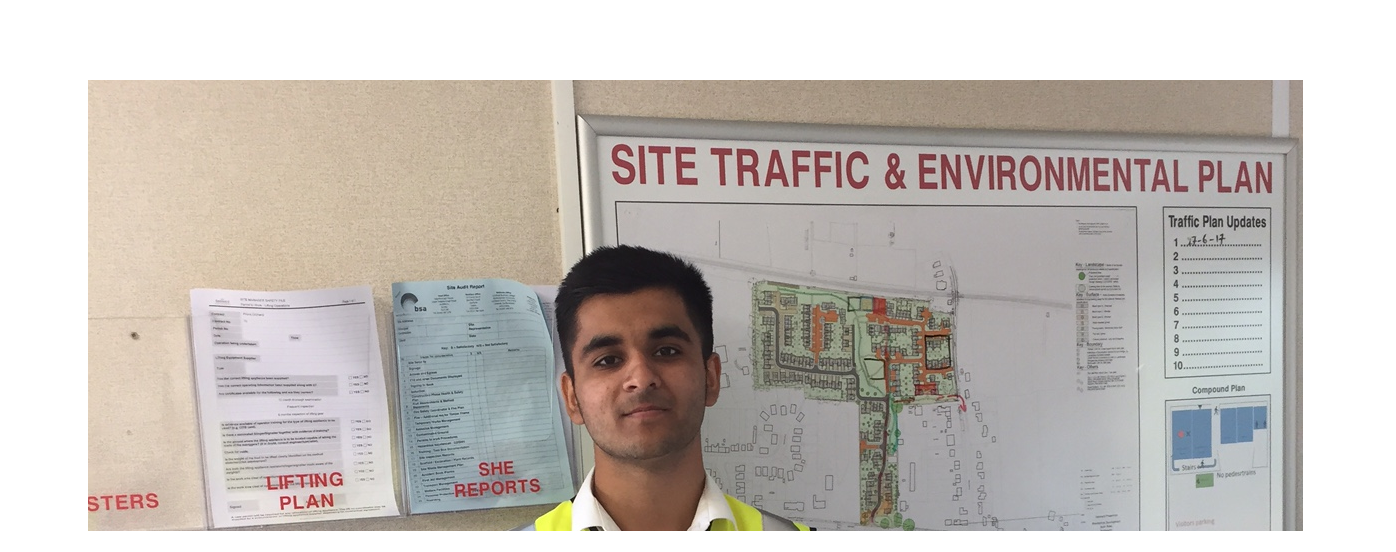 Our New Member of Staff - Seaward Homes