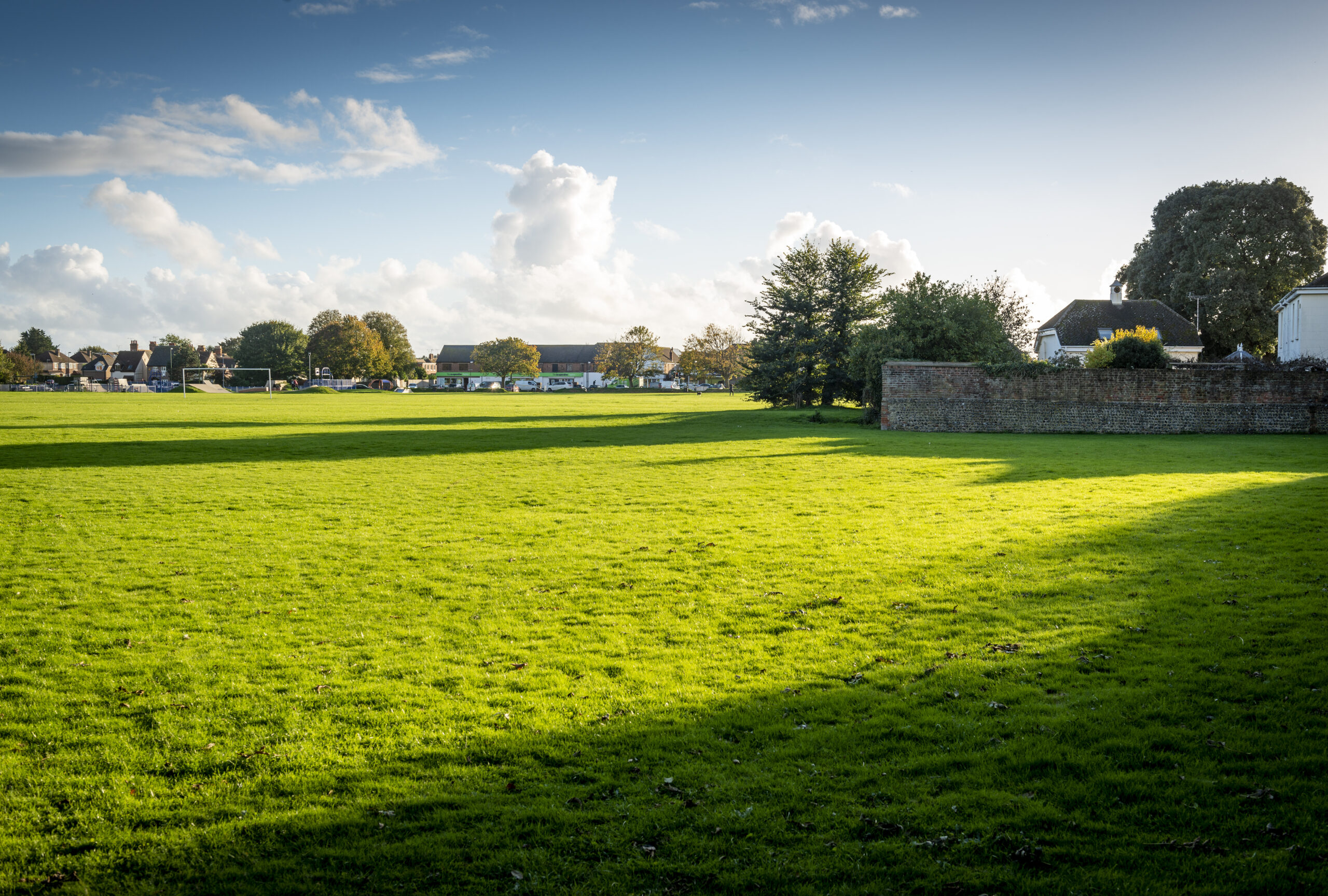 An Exciting New Project at Yapton - Seaward Homes