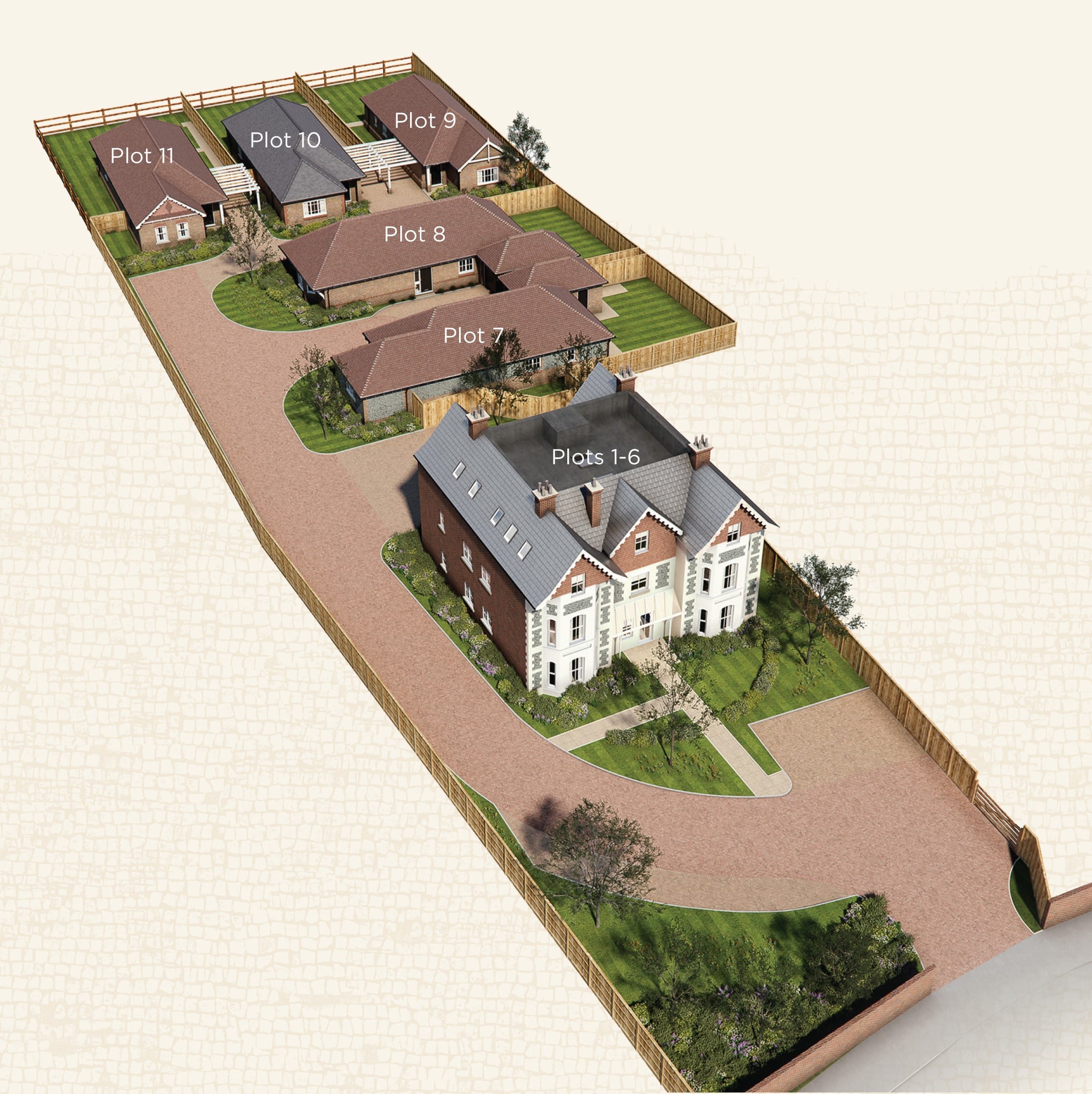 The Gables, Fishbourne - Seaward Homes